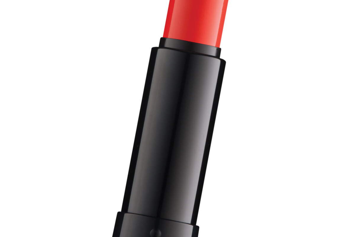 Maquillage bleu, blanc, rouge - Femme Actuelle