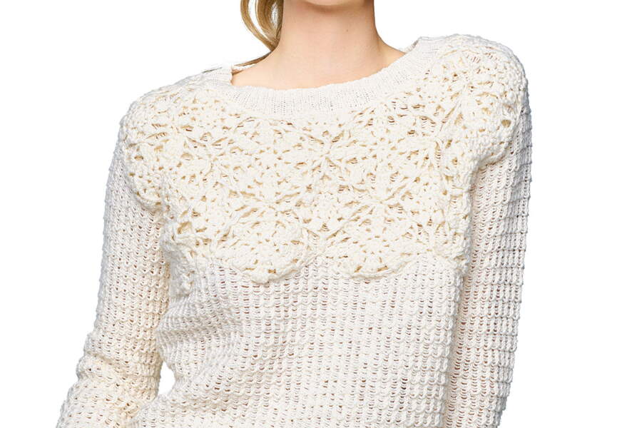 Tops, pulls, blouses et chemises : le meilleur des nouveautés petits ...