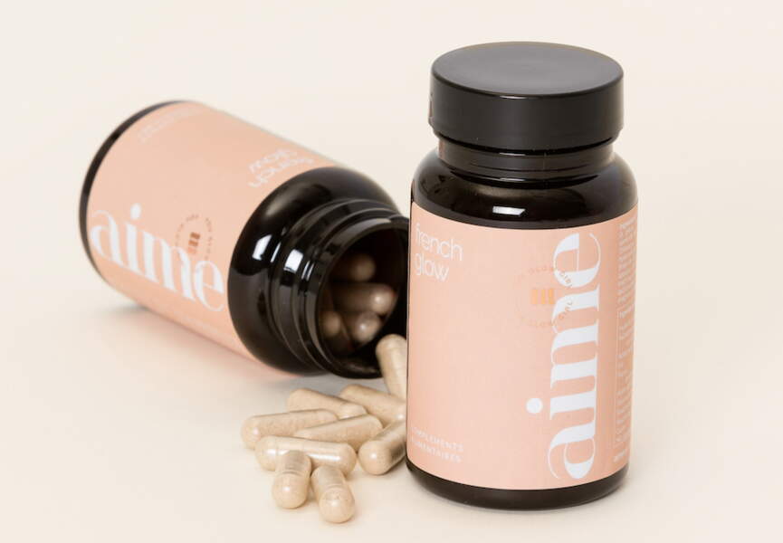 Belle peau, anti-âge, cheveux... les capsules beauté à ingérer - Femme ...
