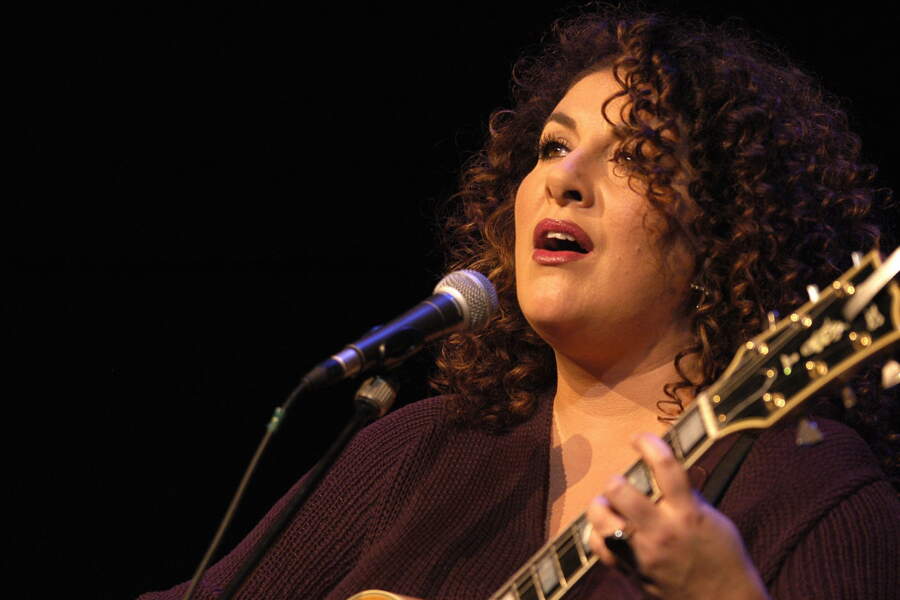 Marianne James : son évolution de look en images - Femme Actuelle