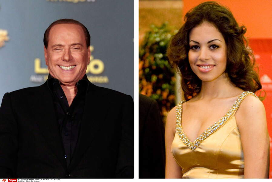 Ces stars à l'origine de scandales sexuels - Femme Actuelle