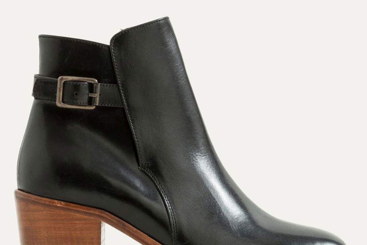 Bottines : 25 nouveautés tendance - Femme Actuelle