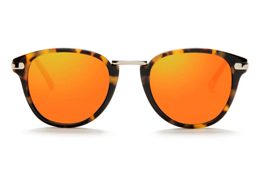 Lunettes de soleil : 30 modèles tendance pour l'été - Femme Actuelle