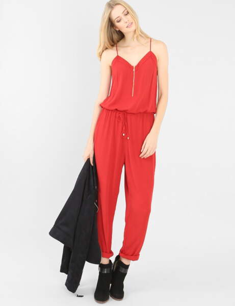 Combinaison : 25 modèles tendance - Femme Actuelle