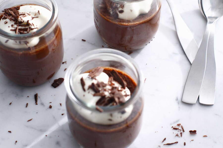 Nos desserts pour un café plus que gourmand - Femme Actuelle