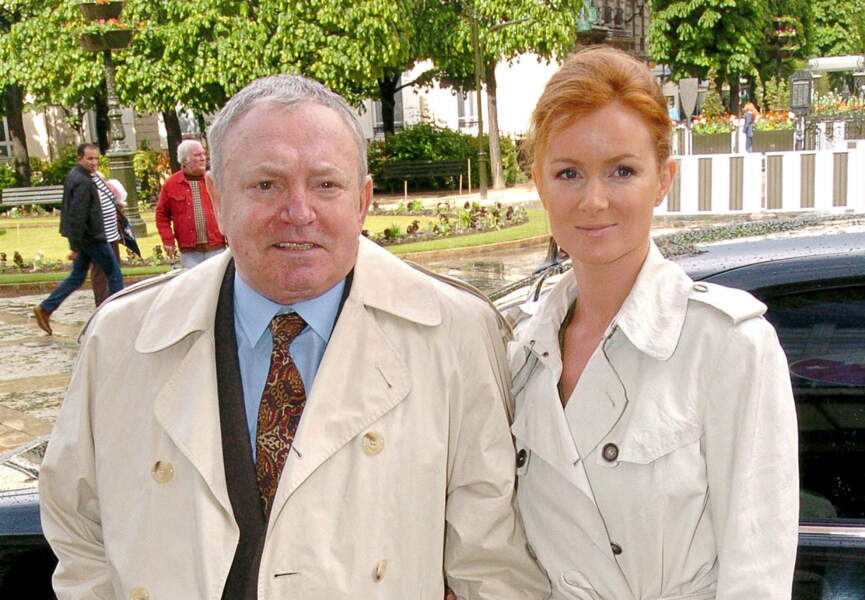 Ces stars multi-récidivistes du mariage - Femme Actuelle