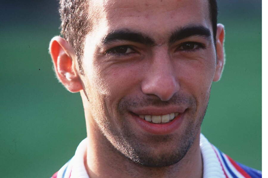 Équipe de France de 1998 : à quoi ressemblent les joueurs aujourd’hui ? - Femme Actuelle