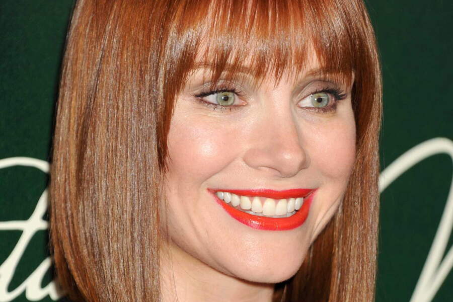 Le roux, une couleur indémodable - Femme Actuelle