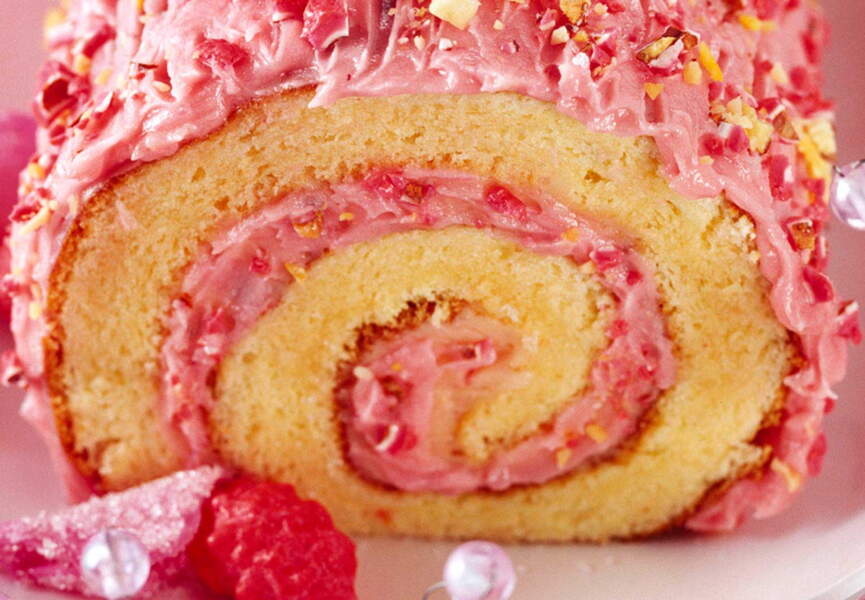 30 recettes toutes roses pour faire plaisir aux Mamans - Femme Actuelle