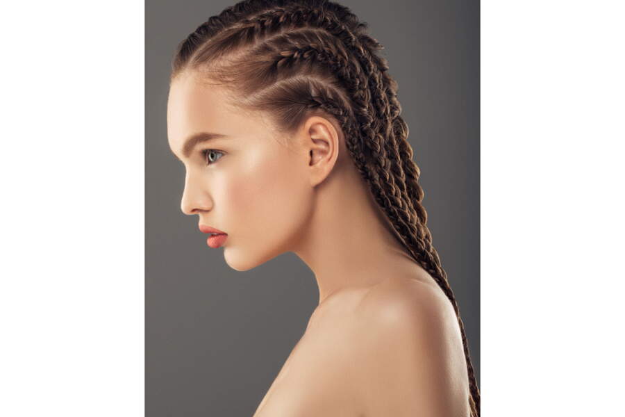 20 tresses à adopter pour le printemps / été - Femme Actuelle
