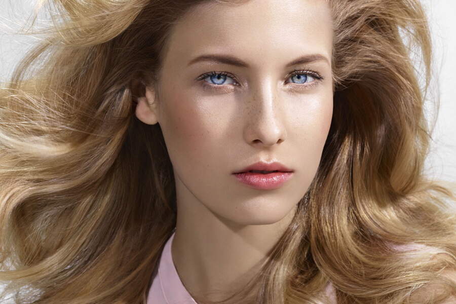 Les 10 coupes longues de l'été - Femme Actuelle