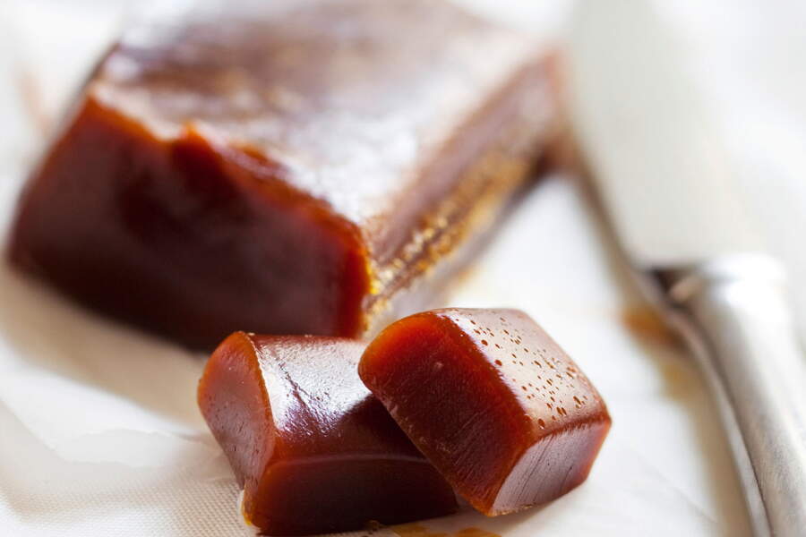 On fond pour ces recettes au caramel... - Femme Actuelle