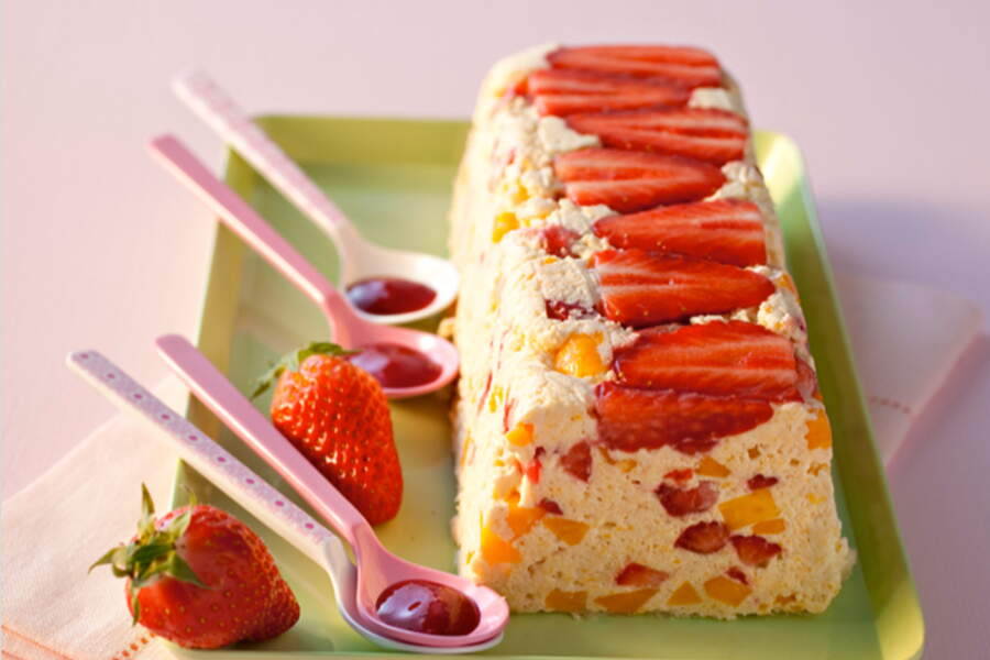 30 recettes aux fraises qu’on adore ! - Femme Actuelle