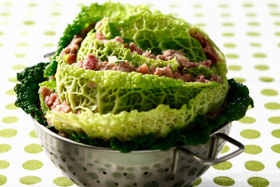 15 menus gourmands pour fêter le printemps - Femme Actuelle