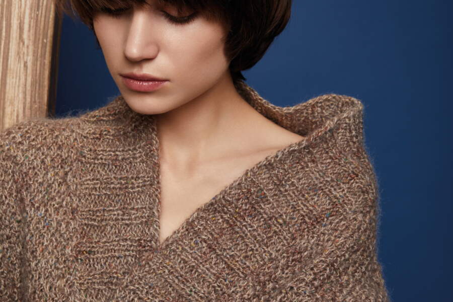 Coloration : 15 bruns qui vont vous donner envie de sauter le pas ...