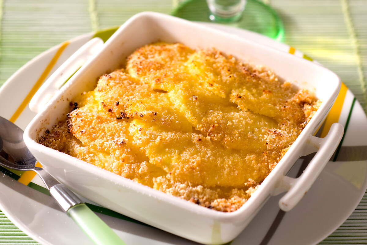 Nos recettes de gratins faciles - Femme Actuelle