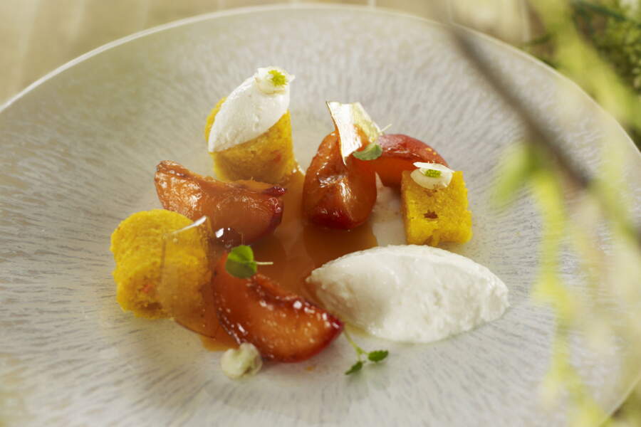 Nos meilleures recettes à base de faisselle - Femme Actuelle