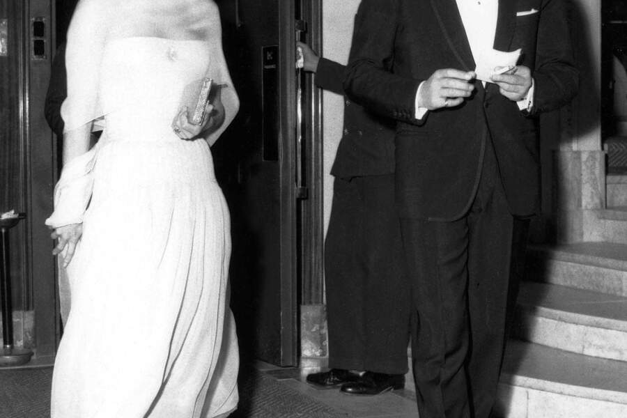 Les plus beaux looks de Romy Schneider - Femme Actuelle