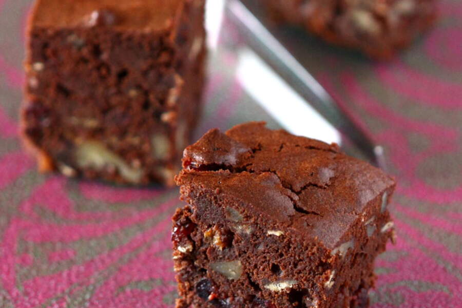 30 recettes de brownies pour céder à la tentation ! - Femme Actuelle