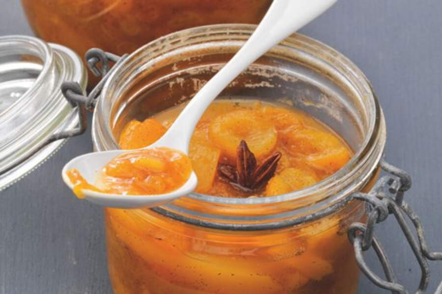 Compote de pomme, banane ou fruits de saison : toutes nos recettes ...