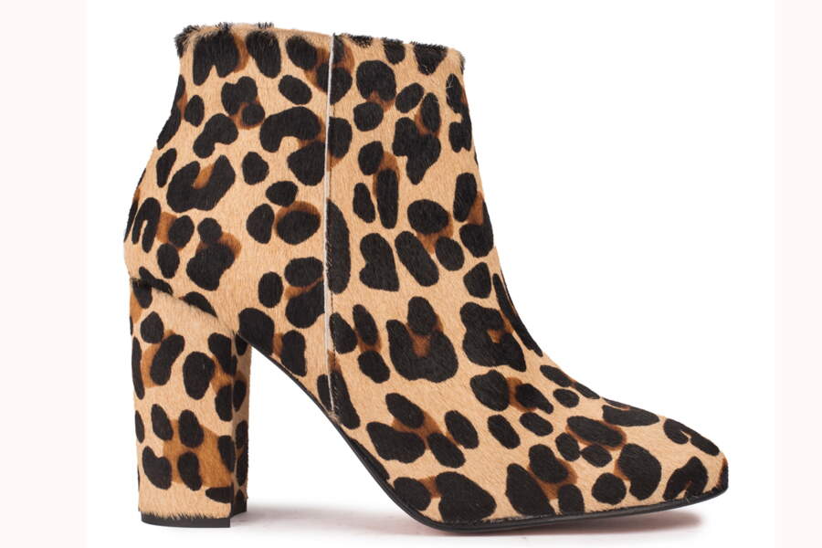 Bottines tendance : top des nouveaux modèles à adopter cet automne ...