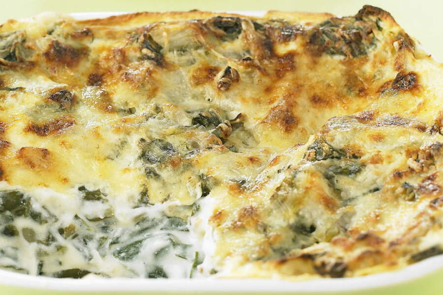 Blettes : nos recettes faciles pour les cuisiner - Femme Actuelle