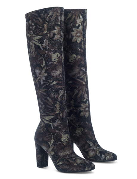 20 bottes à adopter absolument cet hiver - Femme Actuelle