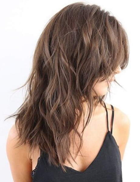 Coiffure : comment adopter le worthy hair - Femme Actuelle