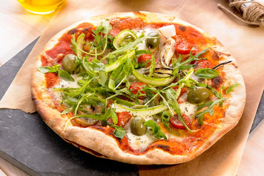 15 menus gourmands pour fêter le printemps - Femme Actuelle