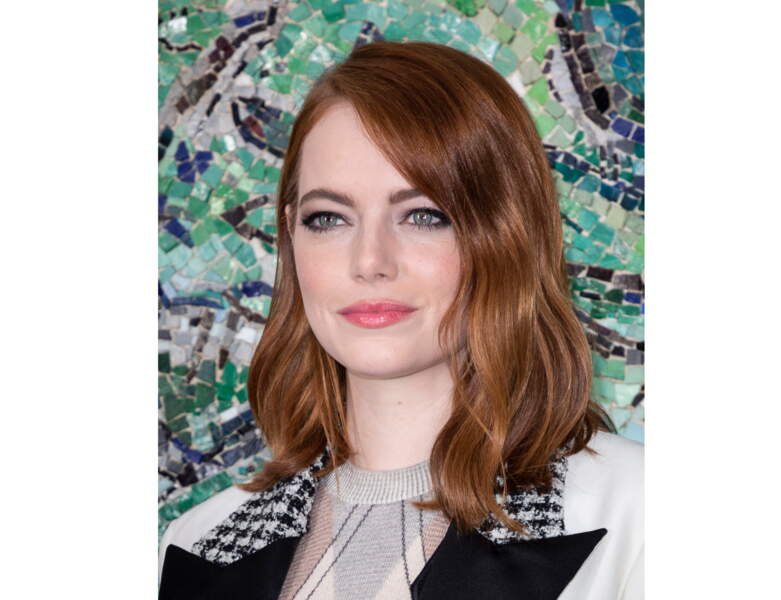 Les tendances roux 2018 - Femme Actuelle