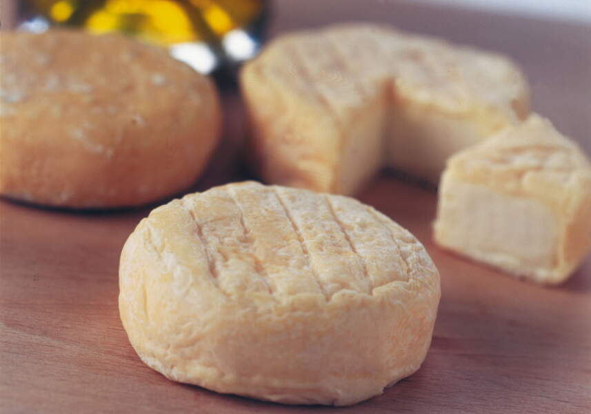 Fromage de chèvre : comment les reconnaître ? - Femme Actuelle