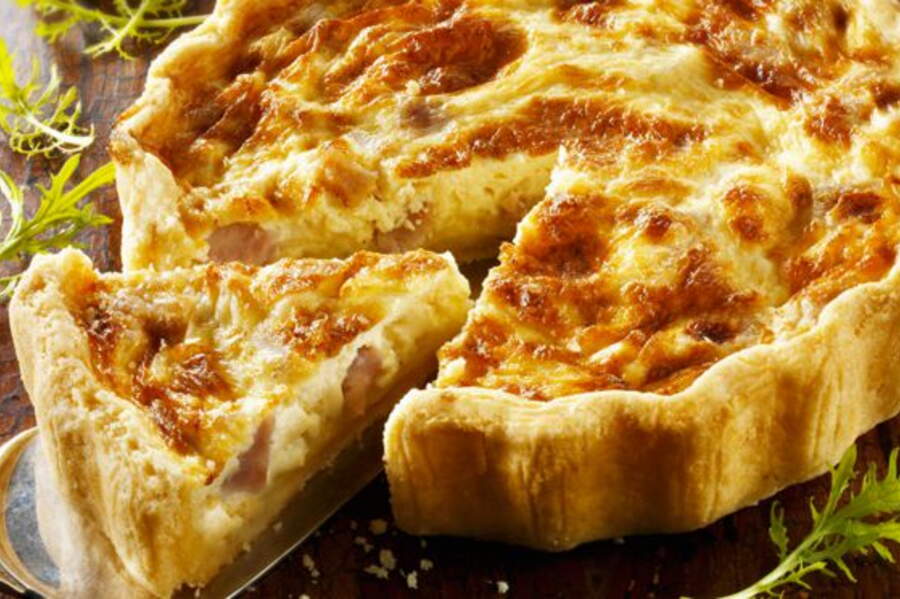 Nos meilleures recettes avec des lardons - Femme Actuelle