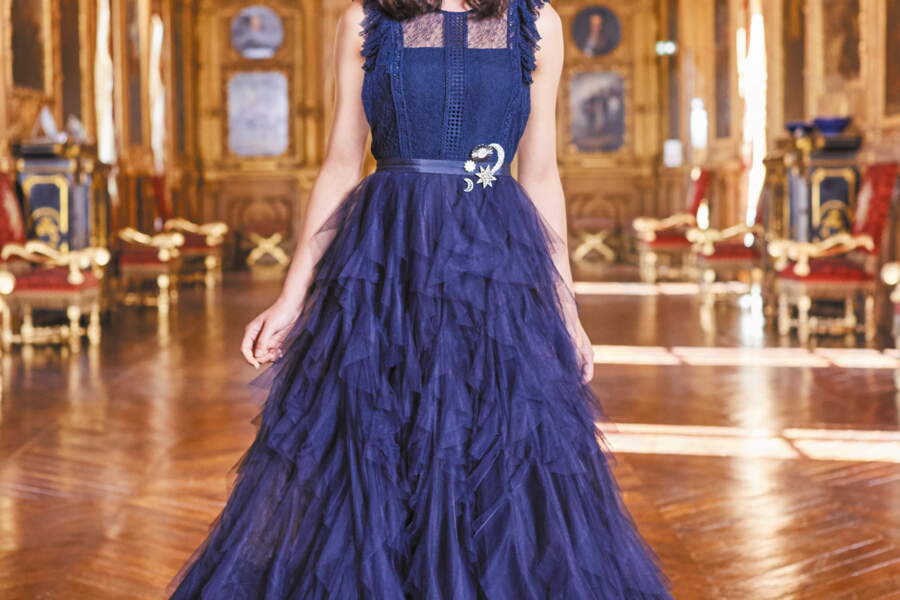 Tenues de soirée : 25 idées canons pour briller le soir du réveillon ...