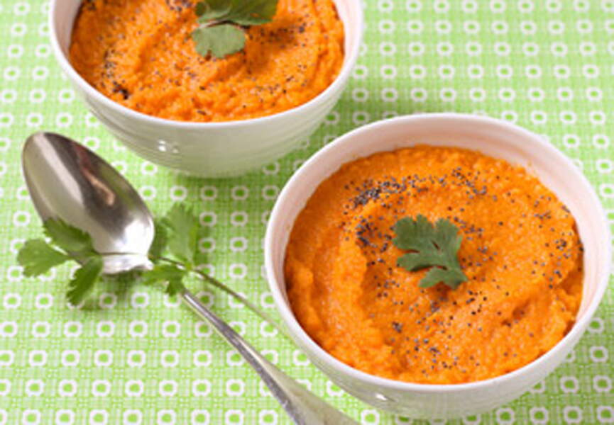 Nos recettes de purées originales ! - Femme Actuelle