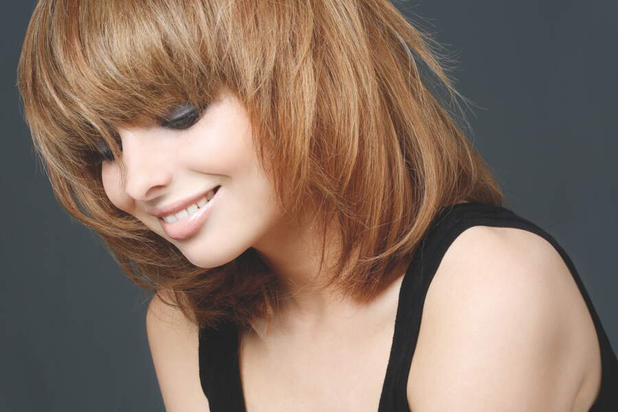 30 coupes de cheveux pratiques - Femme Actuelle