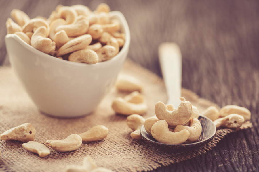 Les aliments les plus riches en cuivre - Femme Actuelle