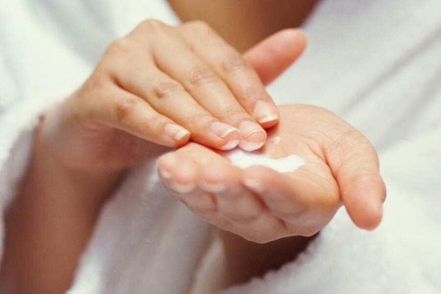 Les petits secrets des jolies mains - Femme Actuelle