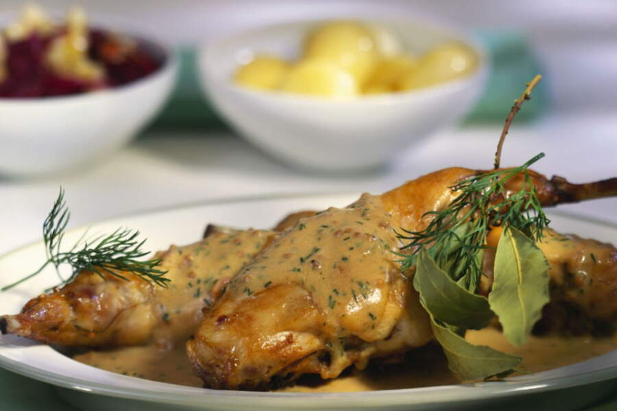 Cuisiner la moutarde : nos recettes et astuces - Femme Actuelle