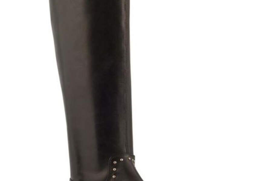 Bottes tendance : les 10 modèles les plus canons de l'hiver - Femme ...