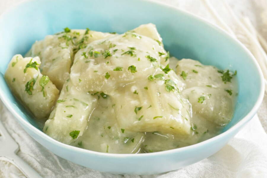 Blettes : nos recettes faciles pour les cuisiner - Femme Actuelle