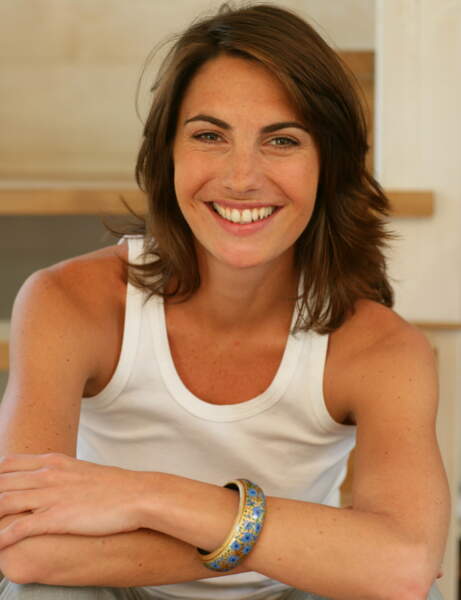 Alessandra Sublet : son évolution de look en images - Femme Actuelle