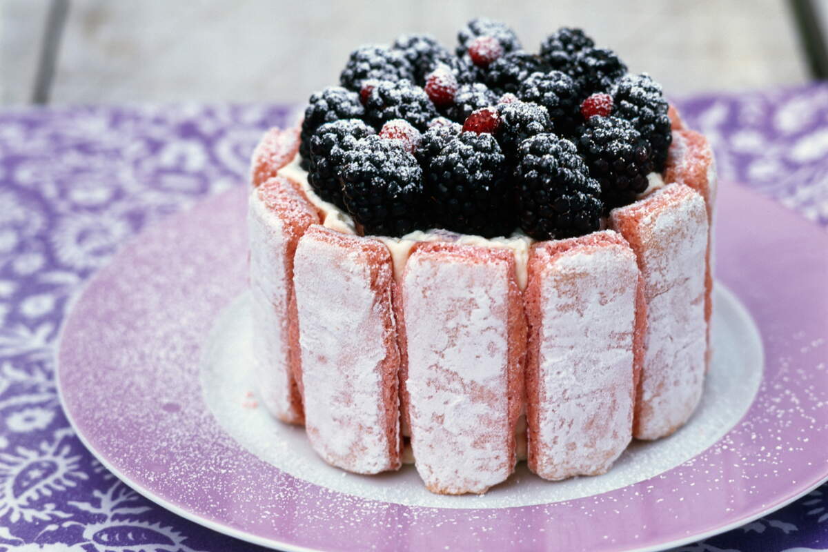 Comment réaliser un beau gâteau ? - Femme Actuelle