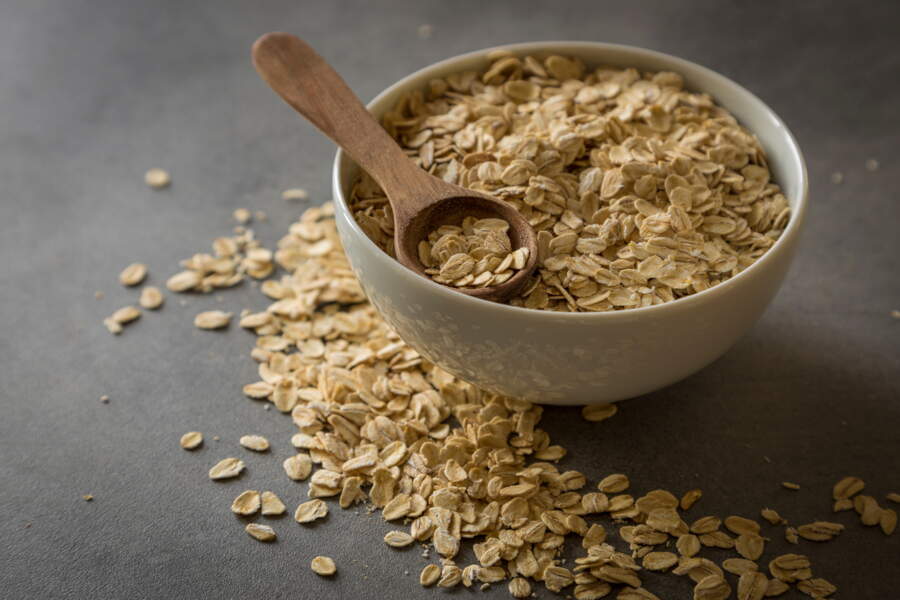 Les aliments à favoriser lorsque l'on est constipé - Femme Actuelle