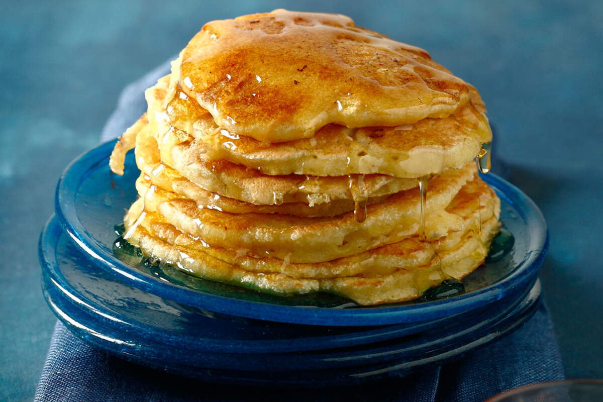20 recettes à base de miel à tester dare-dare ! - Femme Actuelle
