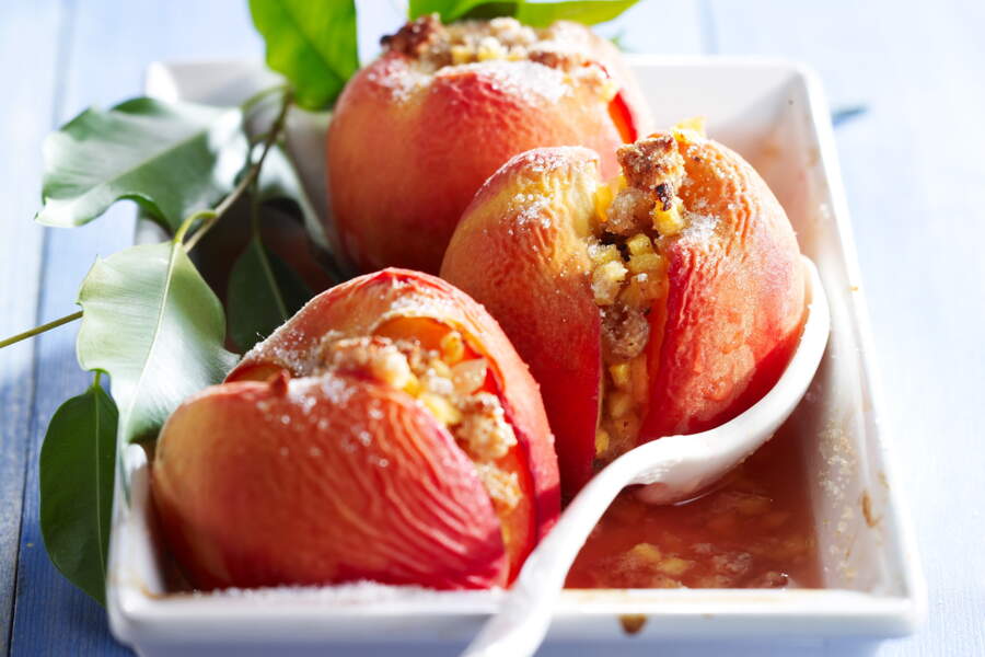 30 desserts frais et originaux de l'été - Femme Actuelle