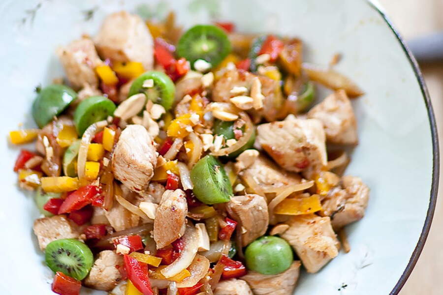 Viande de porc : nos conseils pour bien la cuisiner - Femme Actuelle