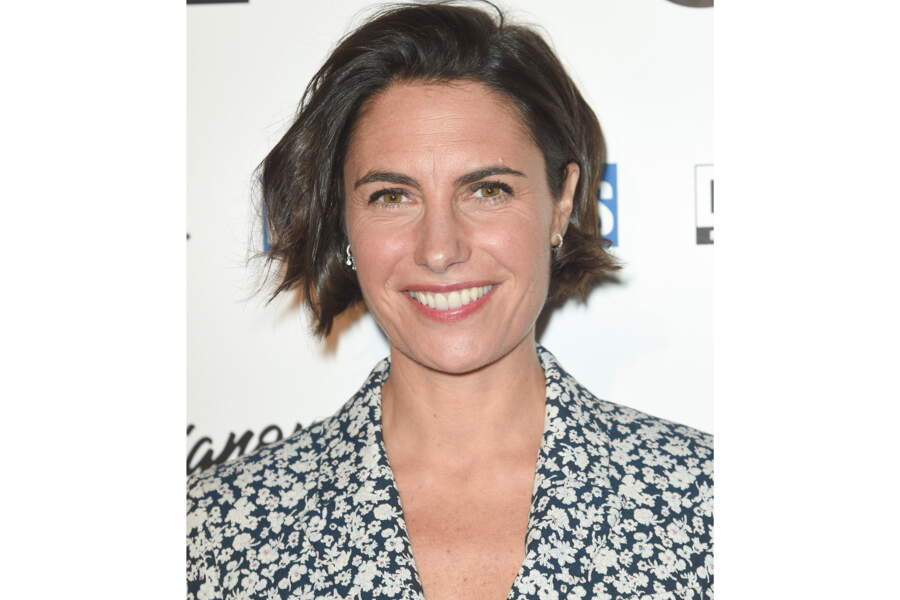 Avant / après : l'évolution des présentatrices télé françaises - Femme ...