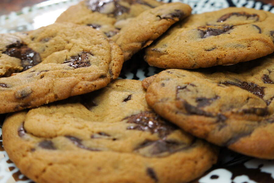 40 recettes pour un goûter fait maison - Femme Actuelle