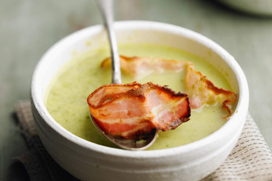 Nos 40 recettes de soupes préférées - Femme Actuelle