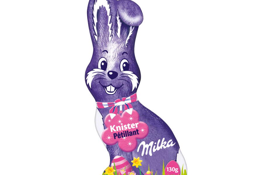 Le meilleur des chocolats de Pâques - Femme Actuelle